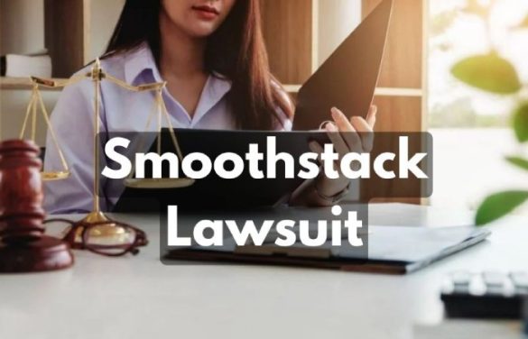 Smoothstack Lawsuit