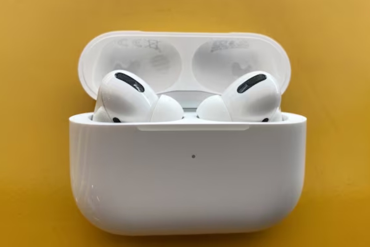 Airpod Pro Case Replacement, Repair, & Service