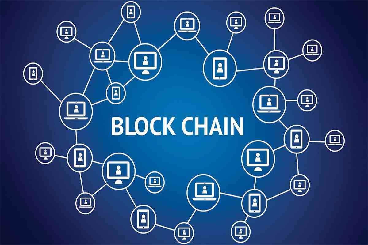 What Is Blockchain Technology and Its Overview