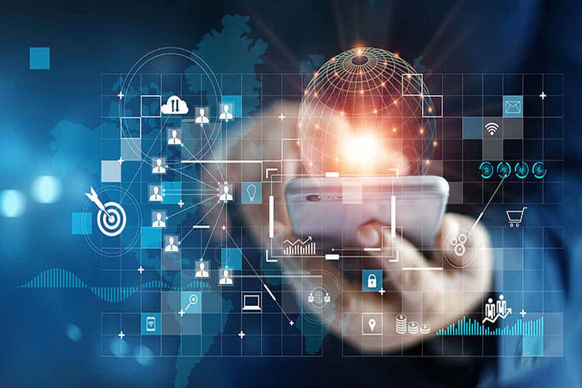 New Technology News or Trends