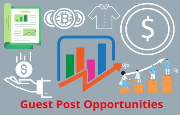 SCM Guest Post – SCM Write For Us And Submit Post