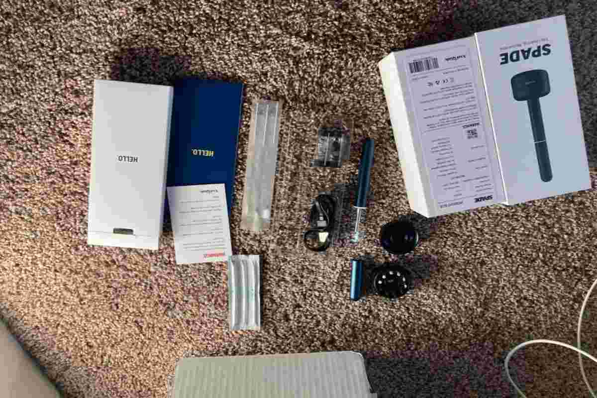 Spade Ear Cleaner Review: Is It Worth Buys For Ear